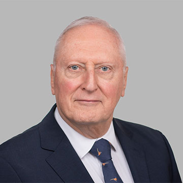 Graham Jenkins | Business Advisory | Ivy Law Group