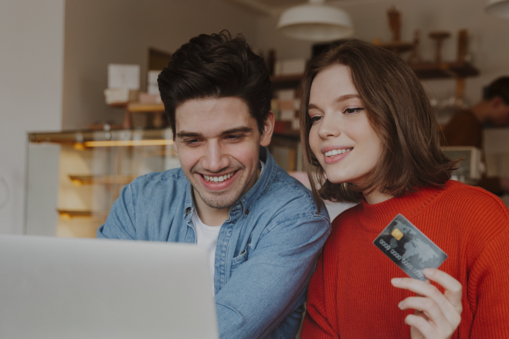 How to have a healthy financial relationship with your partner - Ivy ...