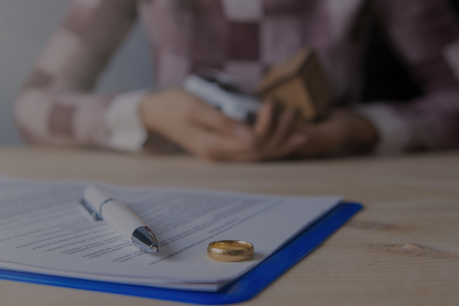 Assessing contributions made during a relationship - Ivy Law Group
