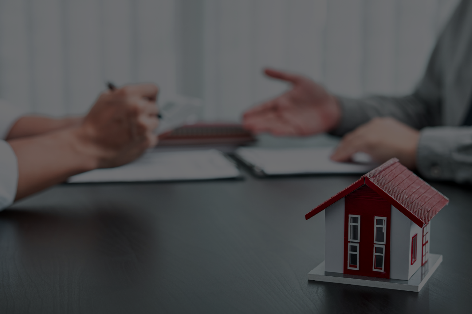 Understanding the fine print in a commercial lease agreement - Ivy Law ...