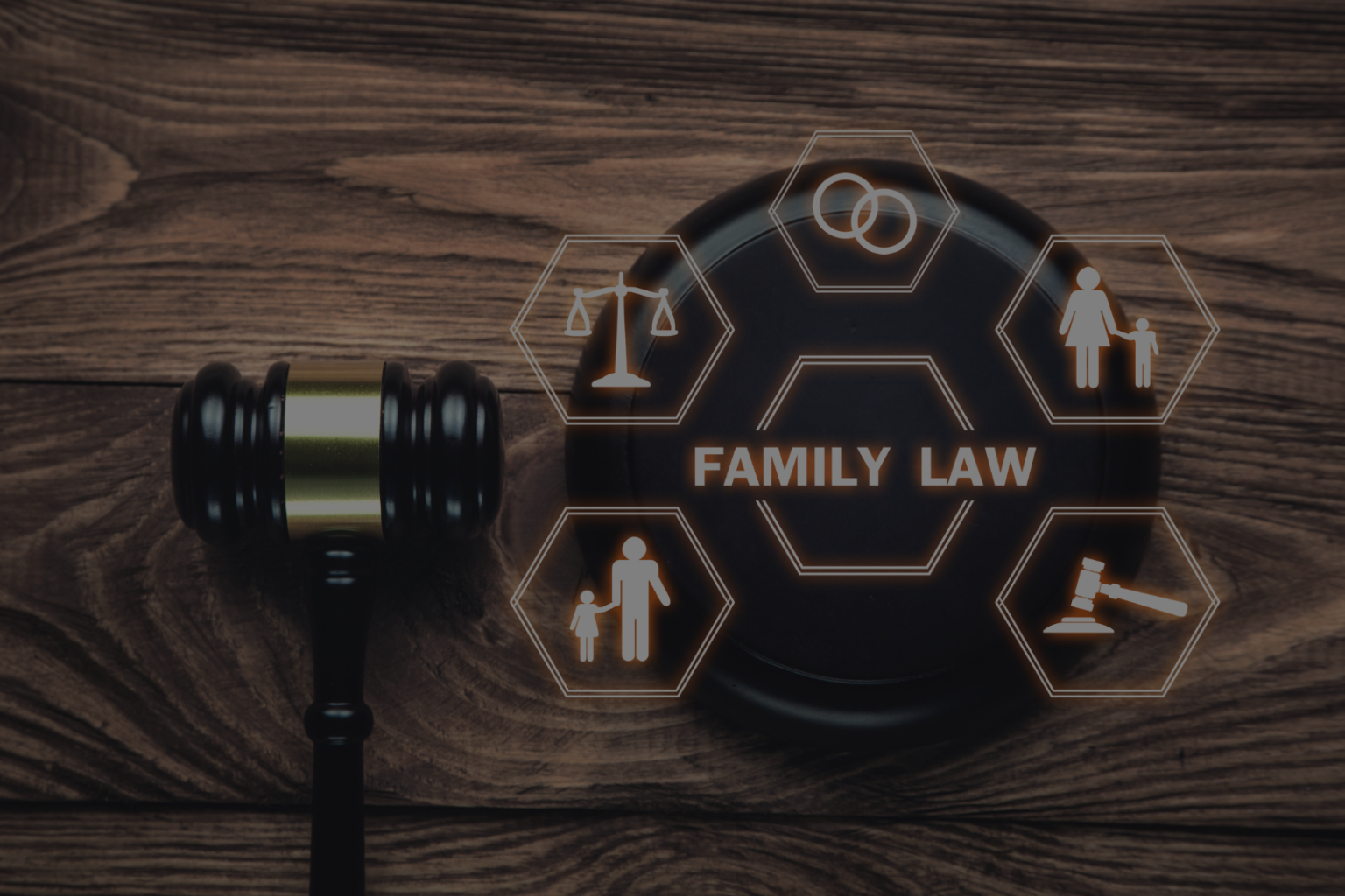 Family Courts and processes | Ivy Law Group